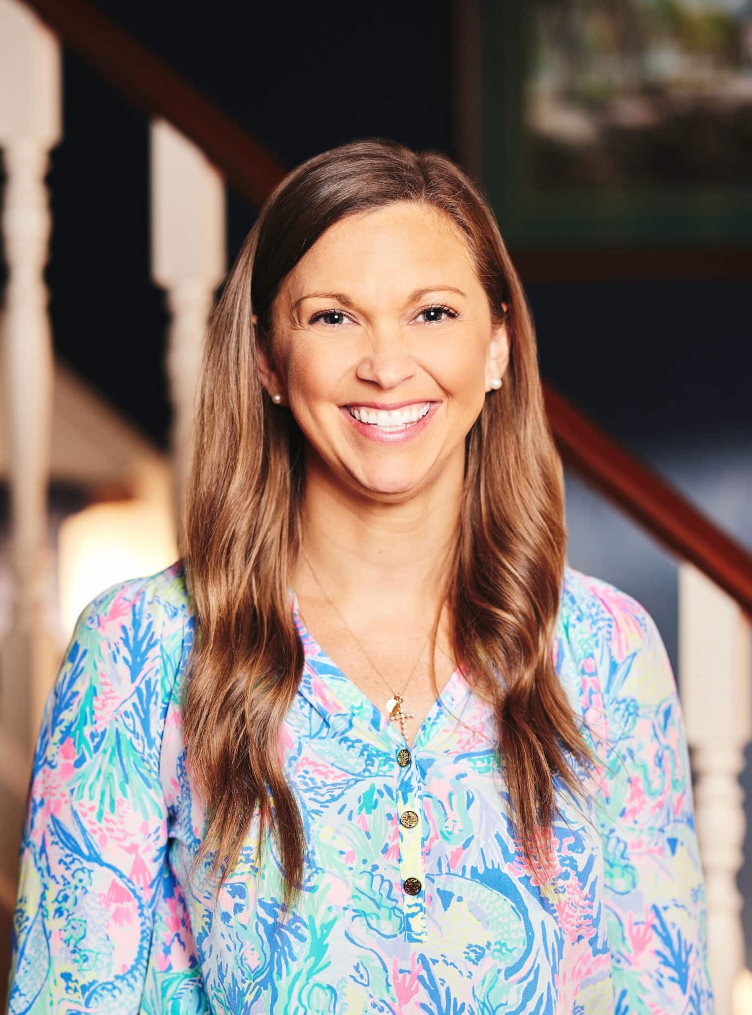 Erin Ballas - Florida Goodwill Association